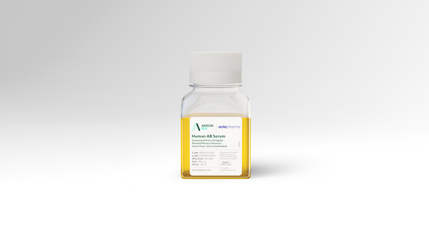 Home - Akron Biotech