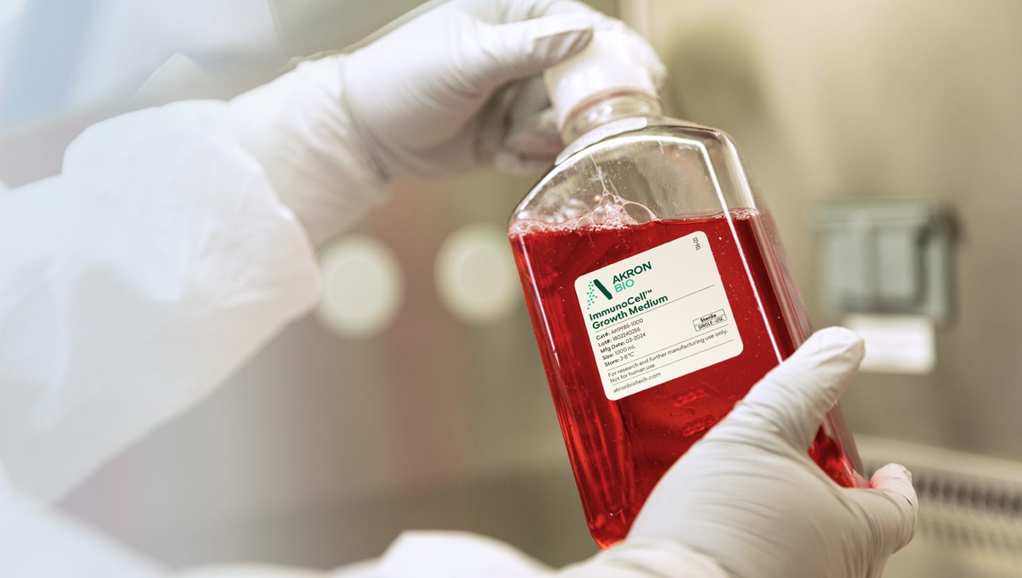 Home - Akron Biotech