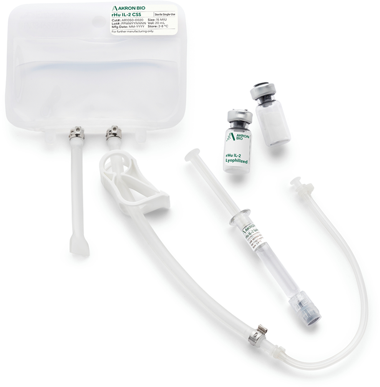 Home - Akron Biotech