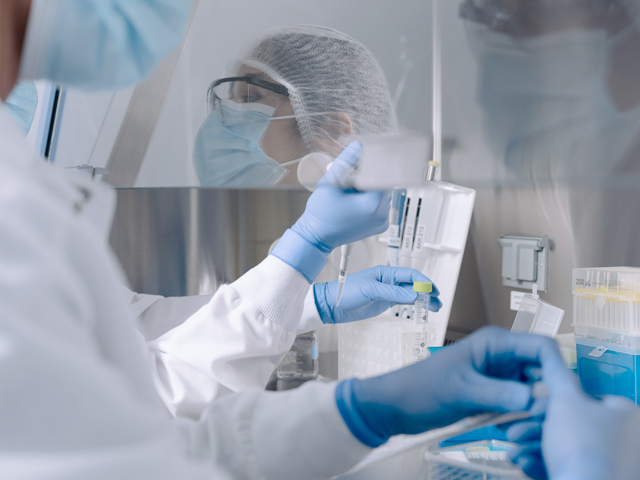 Knowledge Center - Akron Biotech